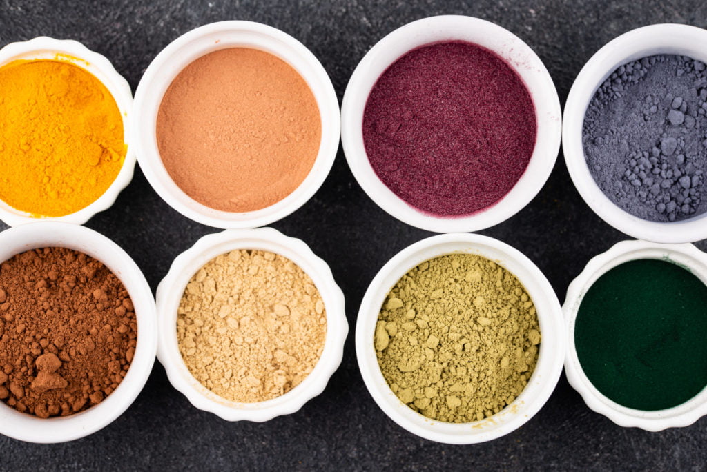 What Are the Benefits of Superfood Powders? - The Contextual Life