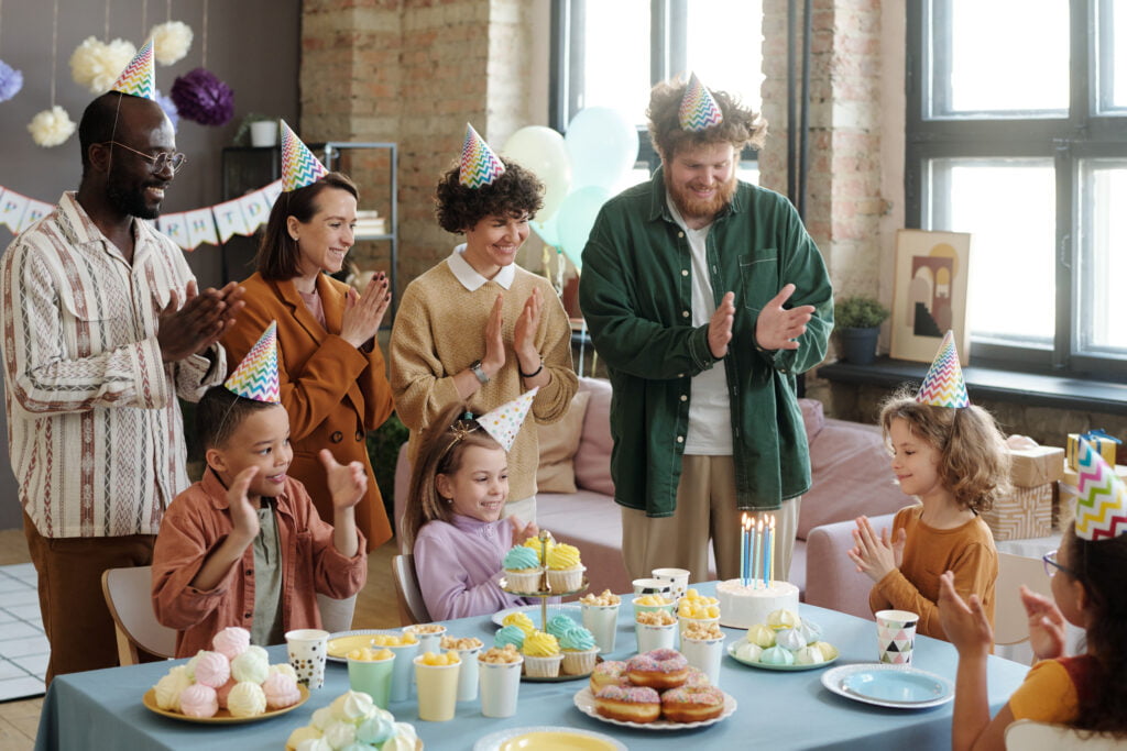 How To Throw a Memorable Birthday Bash for Your Child - The Contextual Life