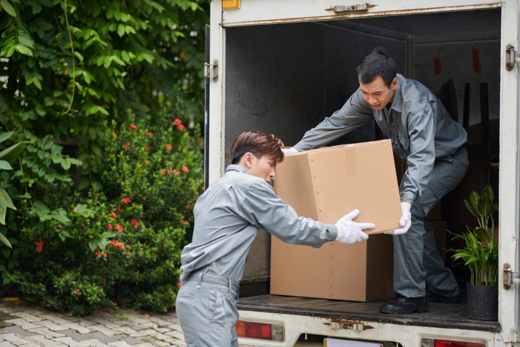 The Benefits of Using a Professional Phoenix Mover - The Contextual Life